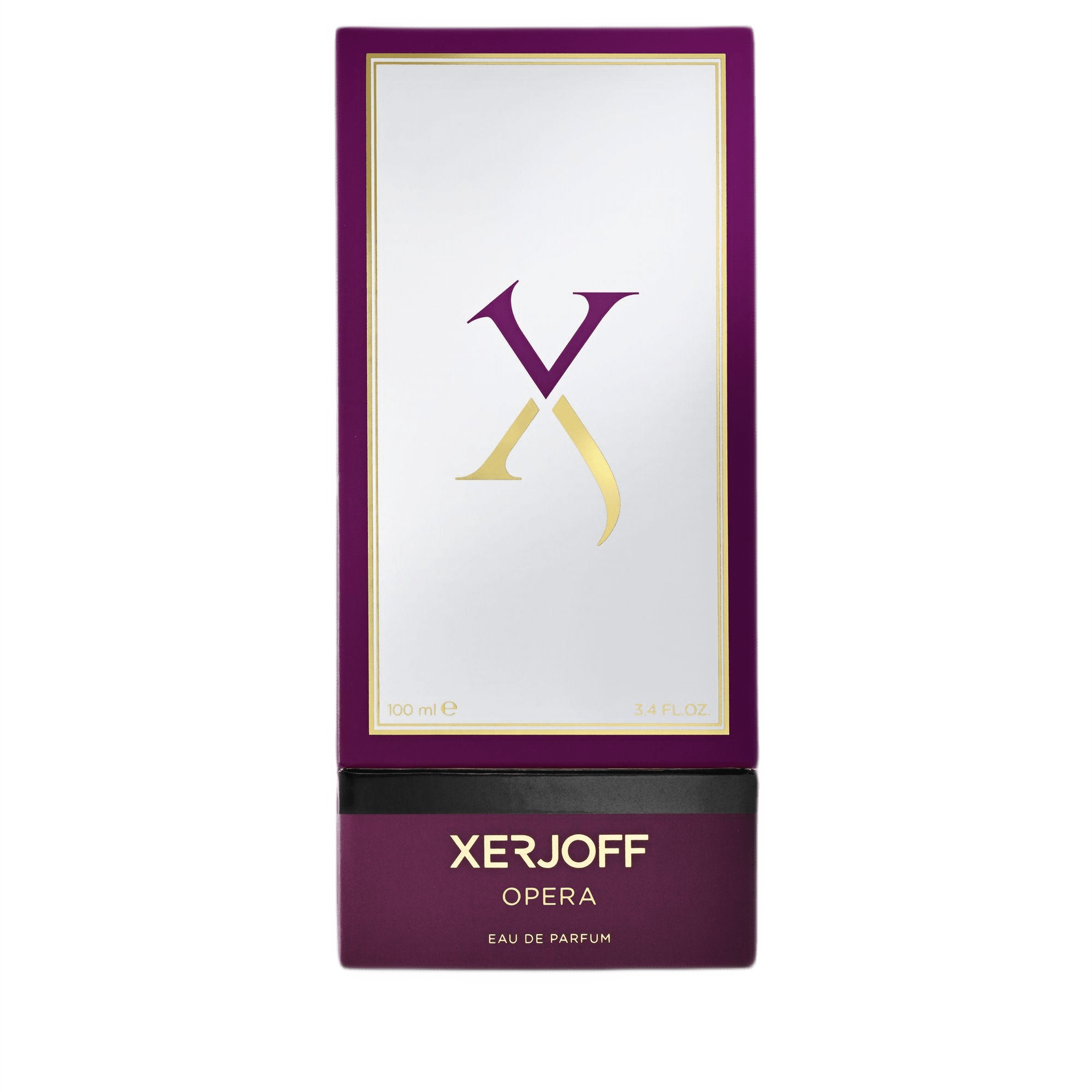 Opera, Xerjoff kopen? | 100ml - SNOBs Cosmetics