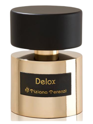 Delox, Tiziana Terenzi Kopen? | 100ml - SNOBsCosmetics