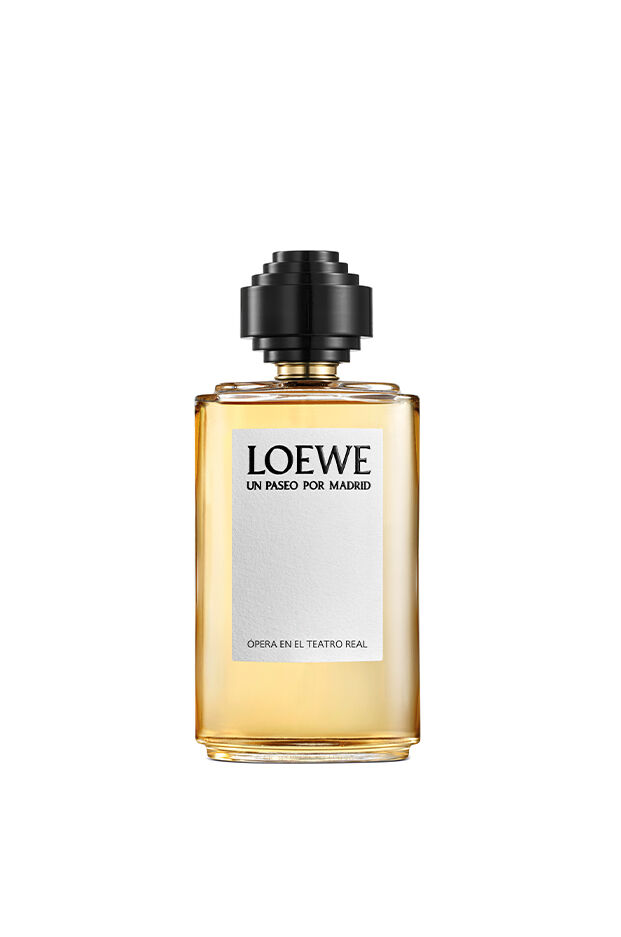 Opera, Loewe kopen? | 100ml - SNOBs Cosmetics