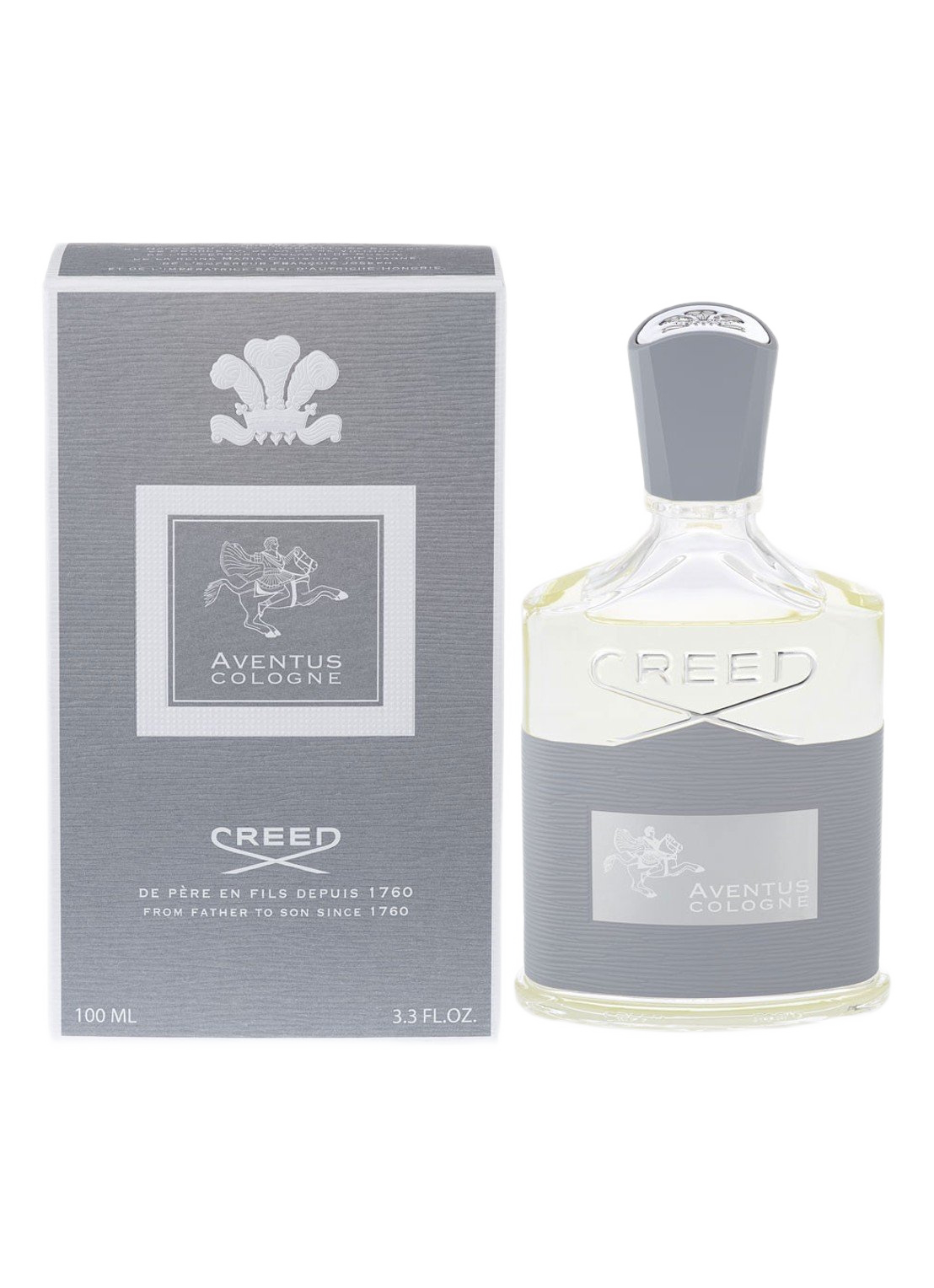 Aventus Cologne, Creed kopen? | 100ml - SNOBs Cosmetics