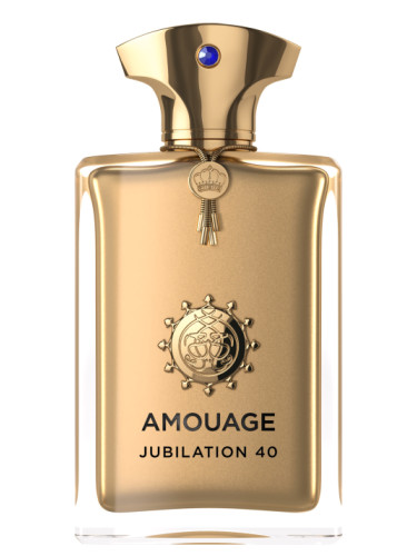 Jubilation 40, Amouage kopen? | 100ml - SNOBs Cosmetics